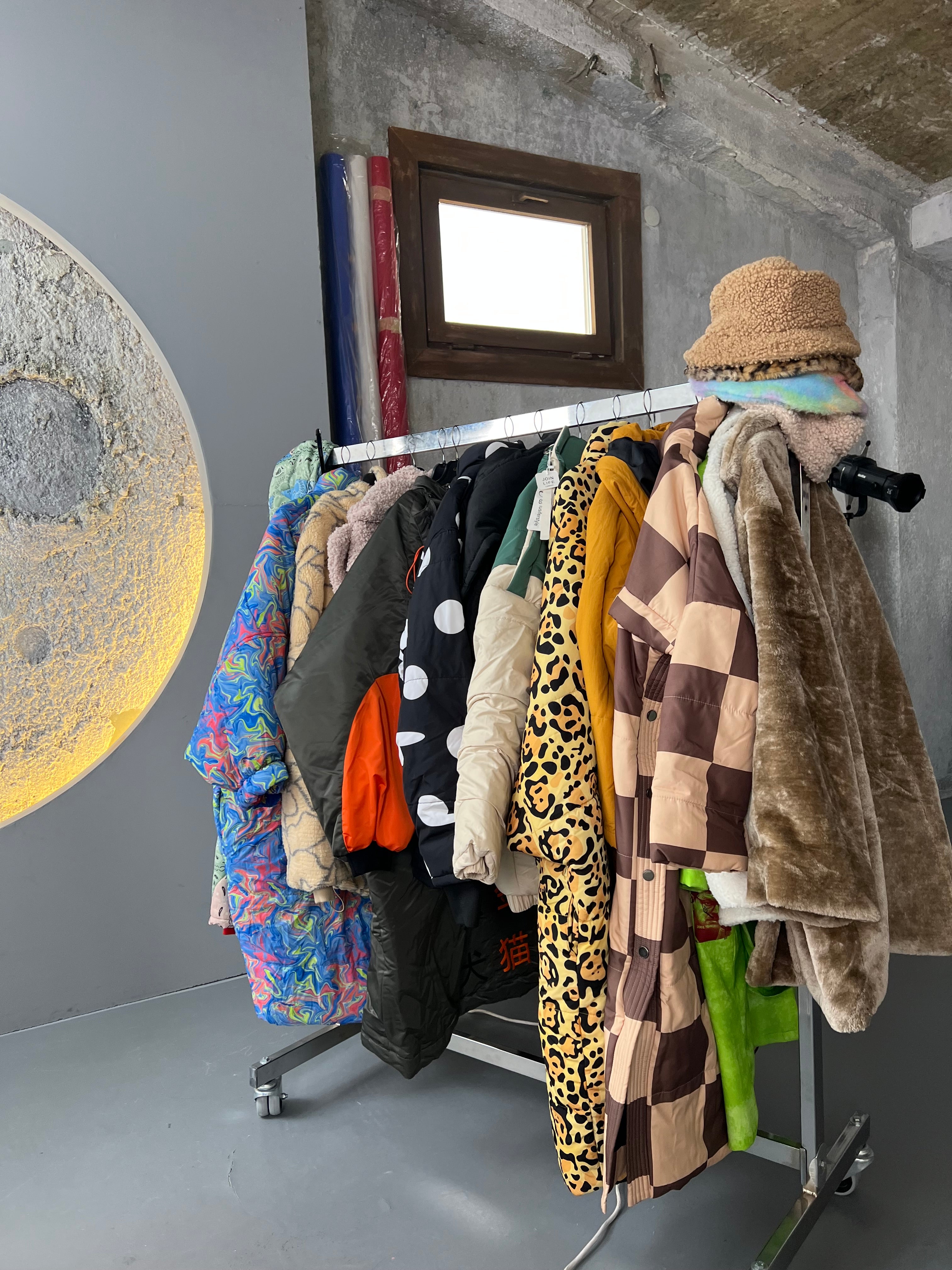 DIŞ GİYİM – CEYCEY